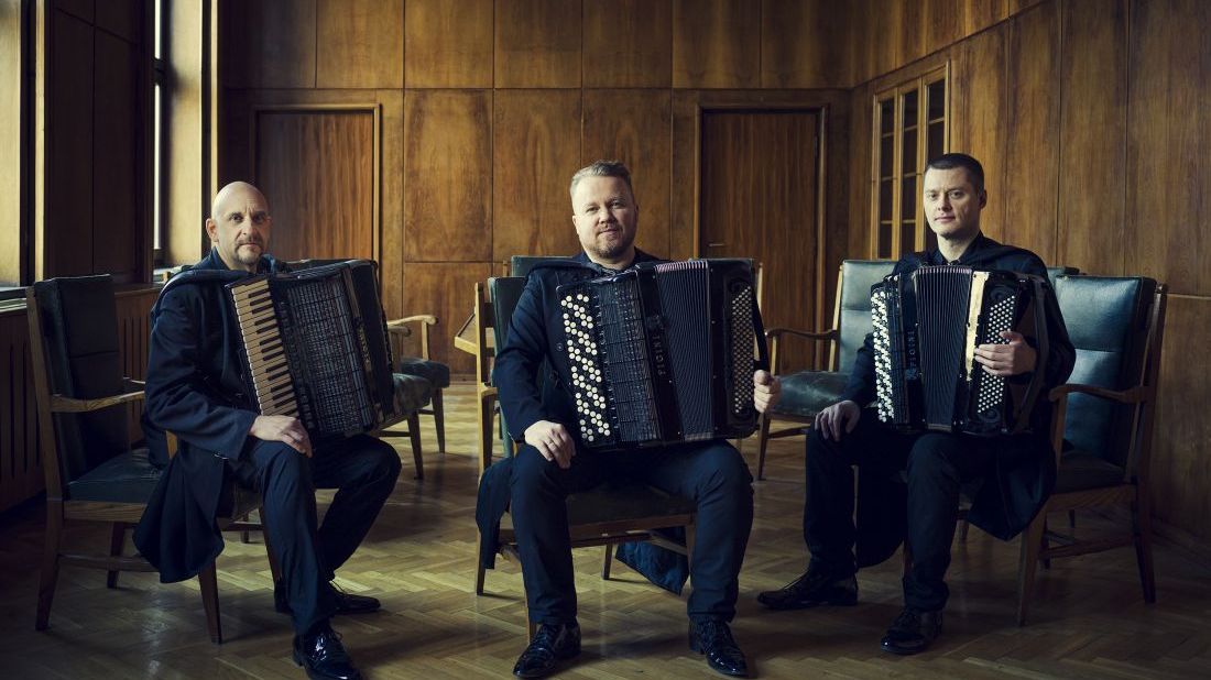 Projekty repertuarowe - Motion Trio - oficialna strona zespołu